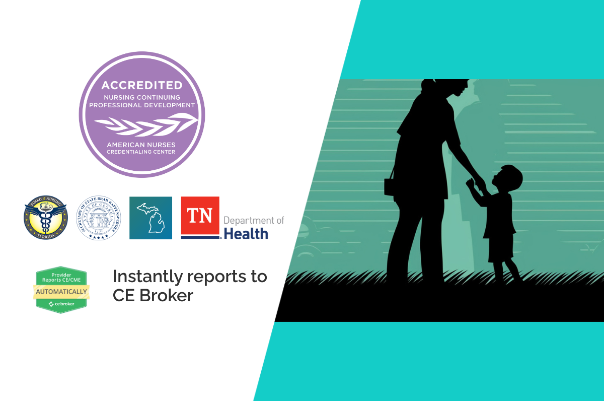 Child Abuse and Neglect: How Nurses Can Advocate for Pediatric Patients