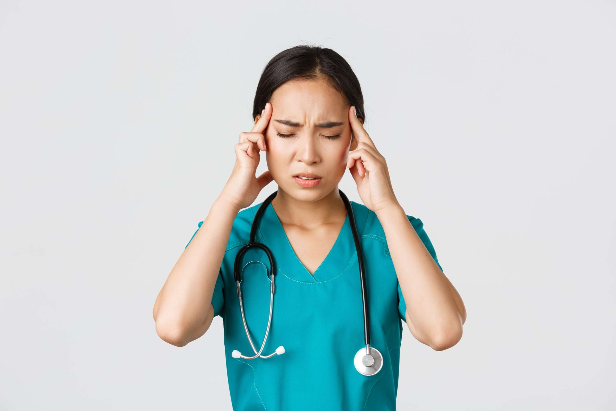 Workforce Issues That Contribute To The Nursing Shortage | AchieveCE