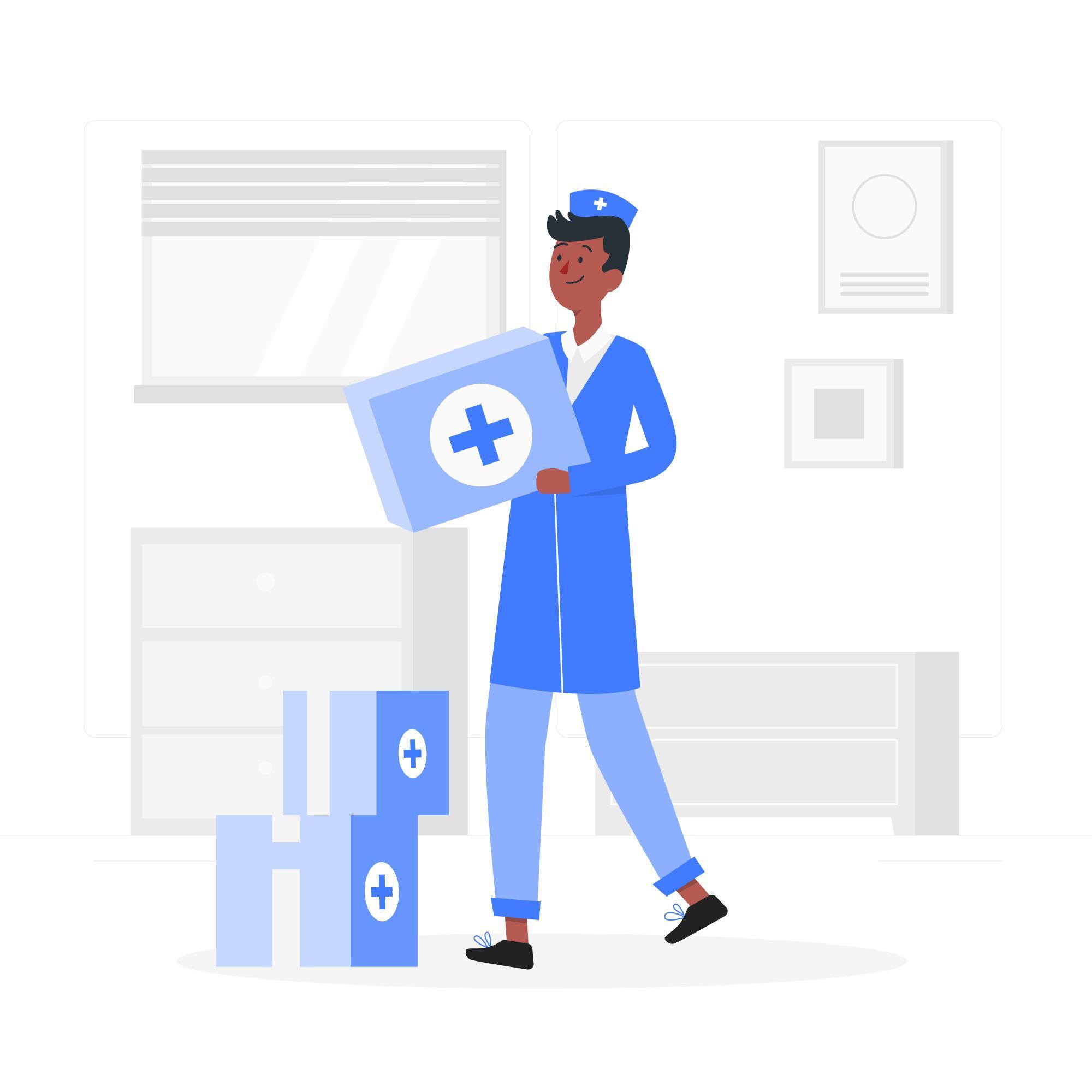 Medication Administration and Medication Error Prevention for FL CNAs