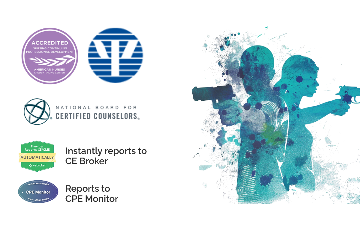 Homicide Risk Evaluation and Promoting Firearm Safety