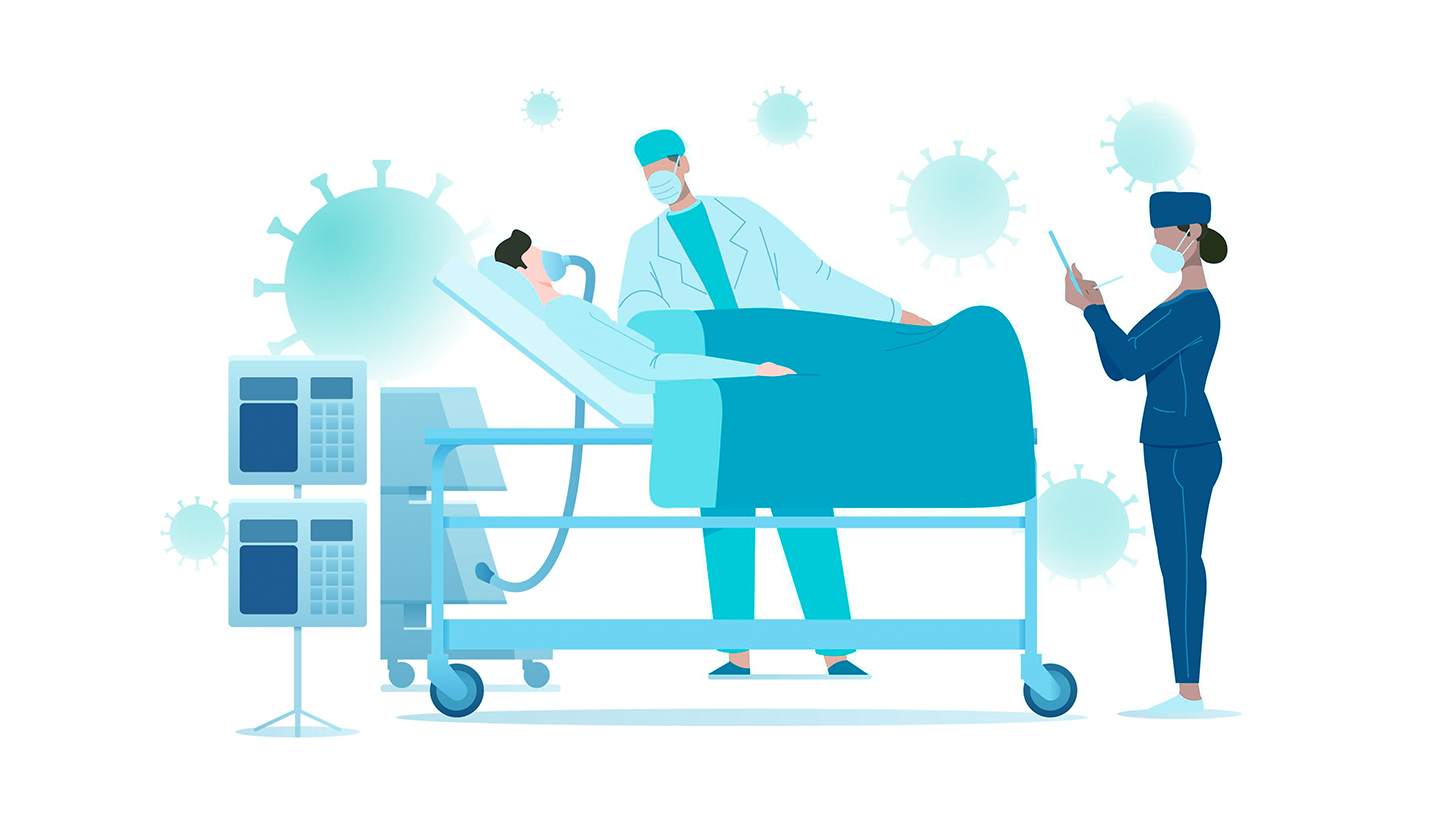 Sepsis: Signs, Symptoms and Treatment