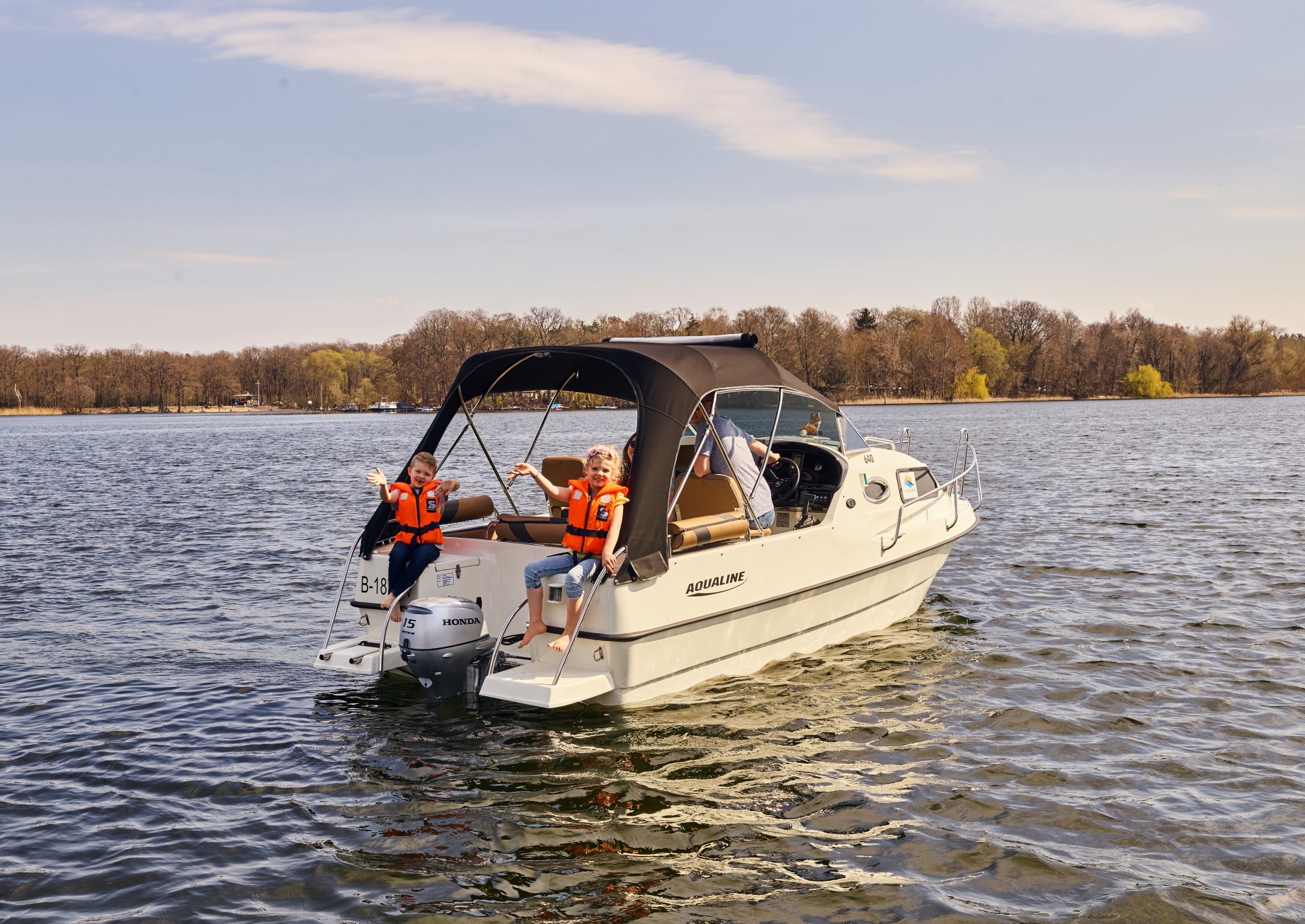 Motorboot Ohne Fuhrerschein