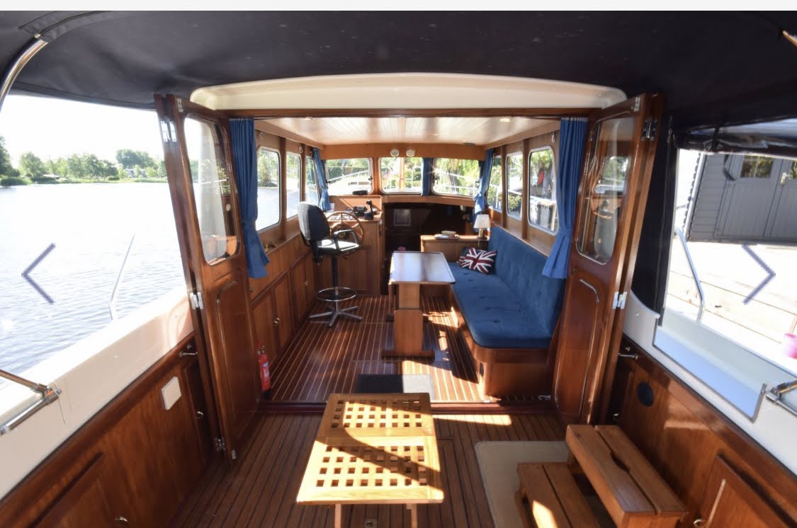 Rent a Yacht