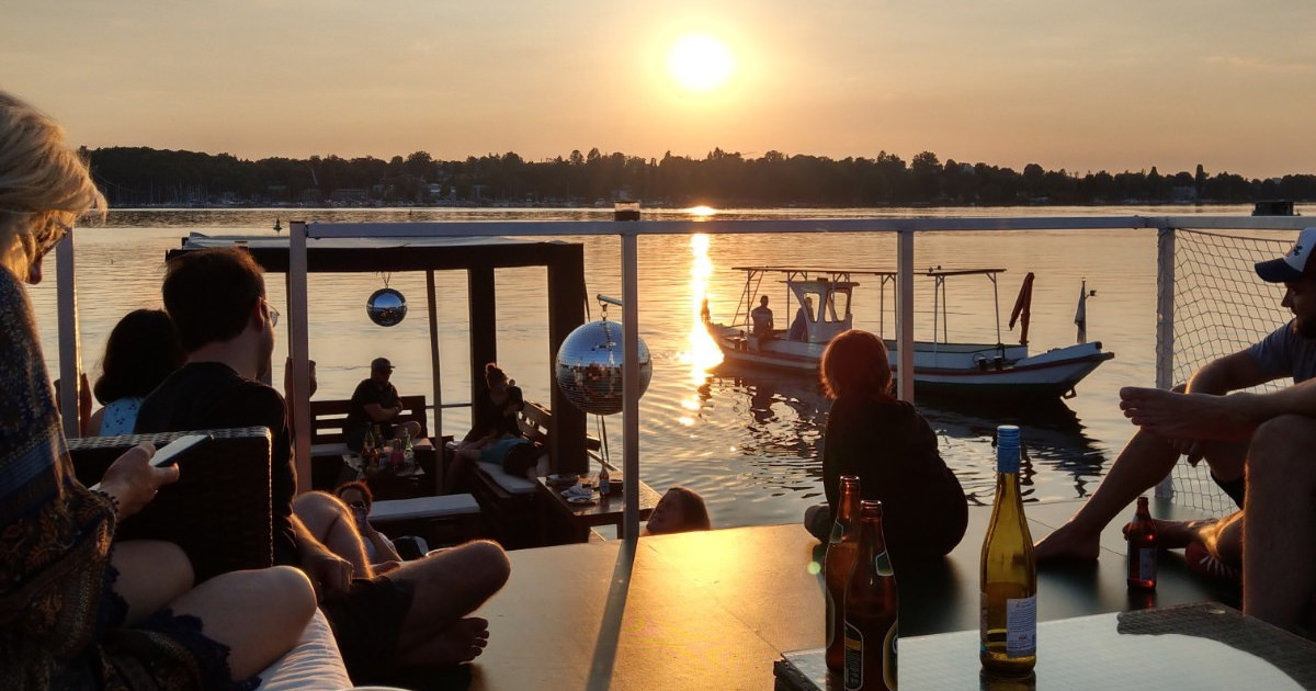 Boot mieten in Berlin | Boote, Flöße und Schiffe