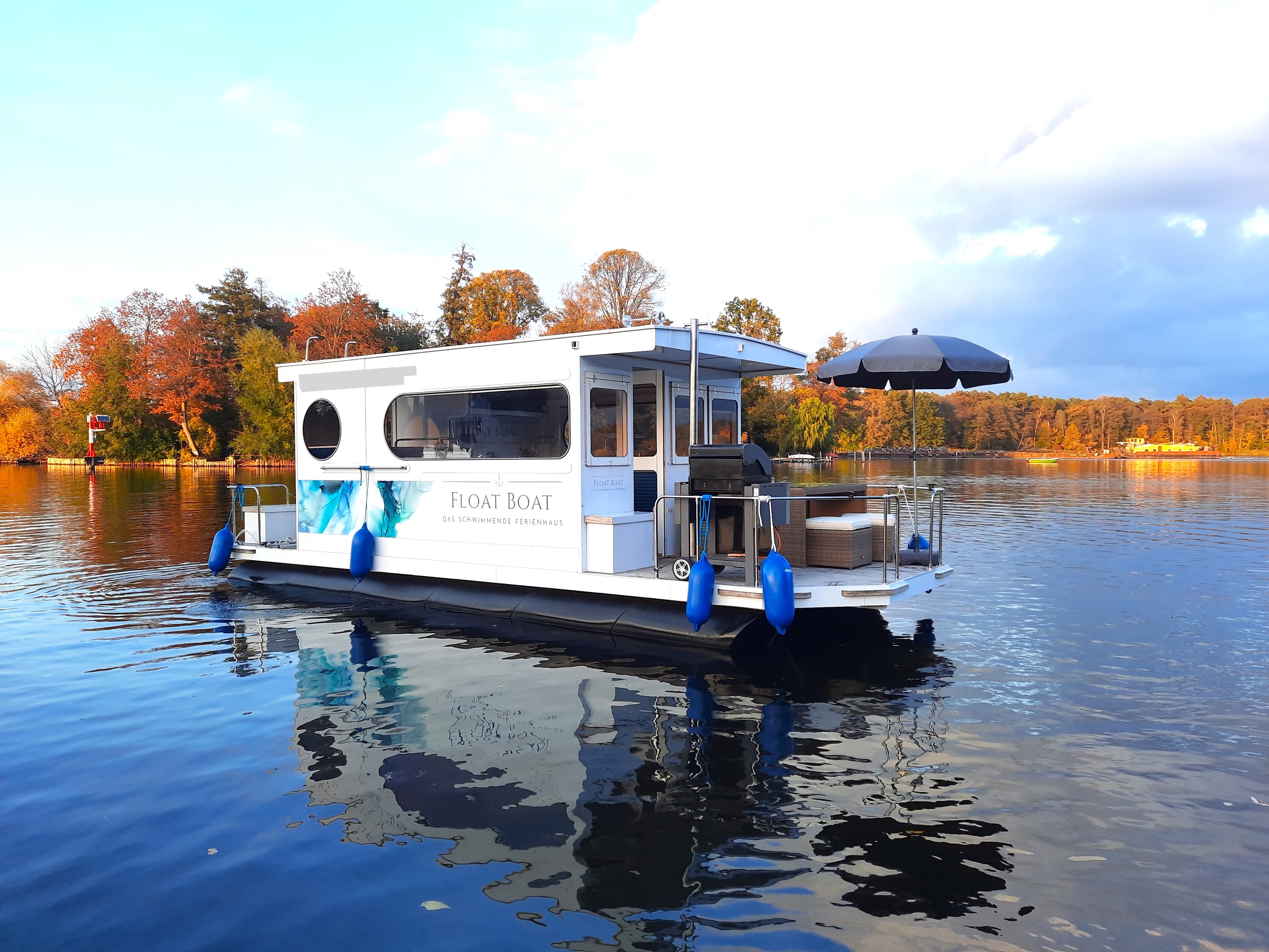 Boot mieten in Berlin | Boote, Flöße und Schiffe