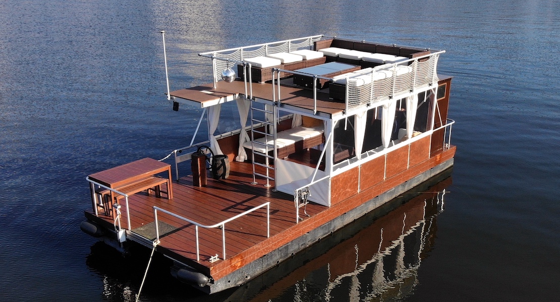 Berlin Bootsverleih | Boot mieten