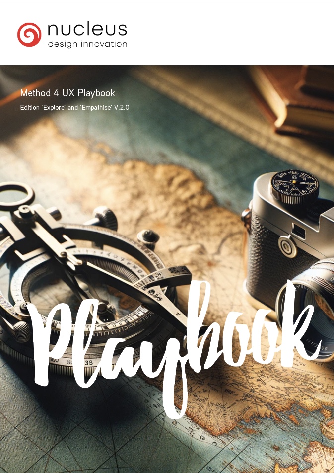 About Nucleus Design Innovation | Nucleus Digital Innovation