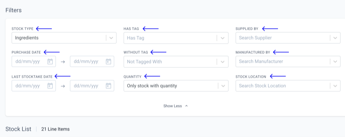 Efficient inventory management: How Compound Direct’s stocktaking saves ...