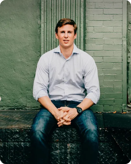 Bio | Brett Adcock Official
