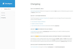Top 10 Free Changelog Tools For Developers And Founders