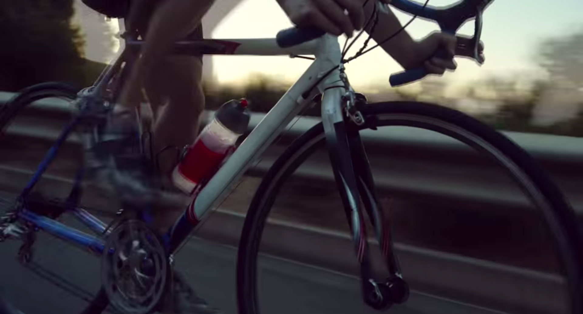 HONDA Company TVCM "We Love Sports." | invisi