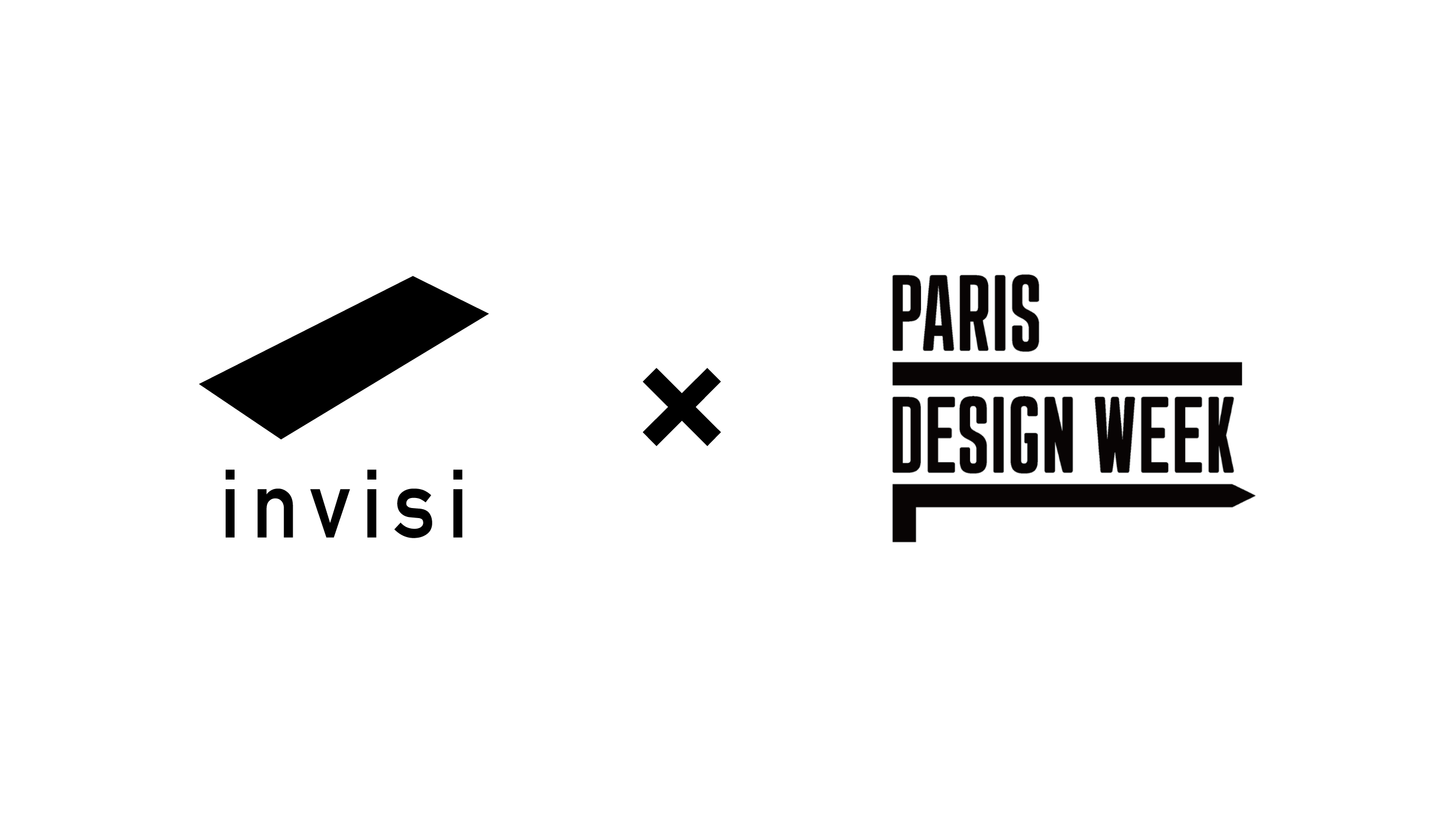 INVISI × Paris Design Week English | French | invisi