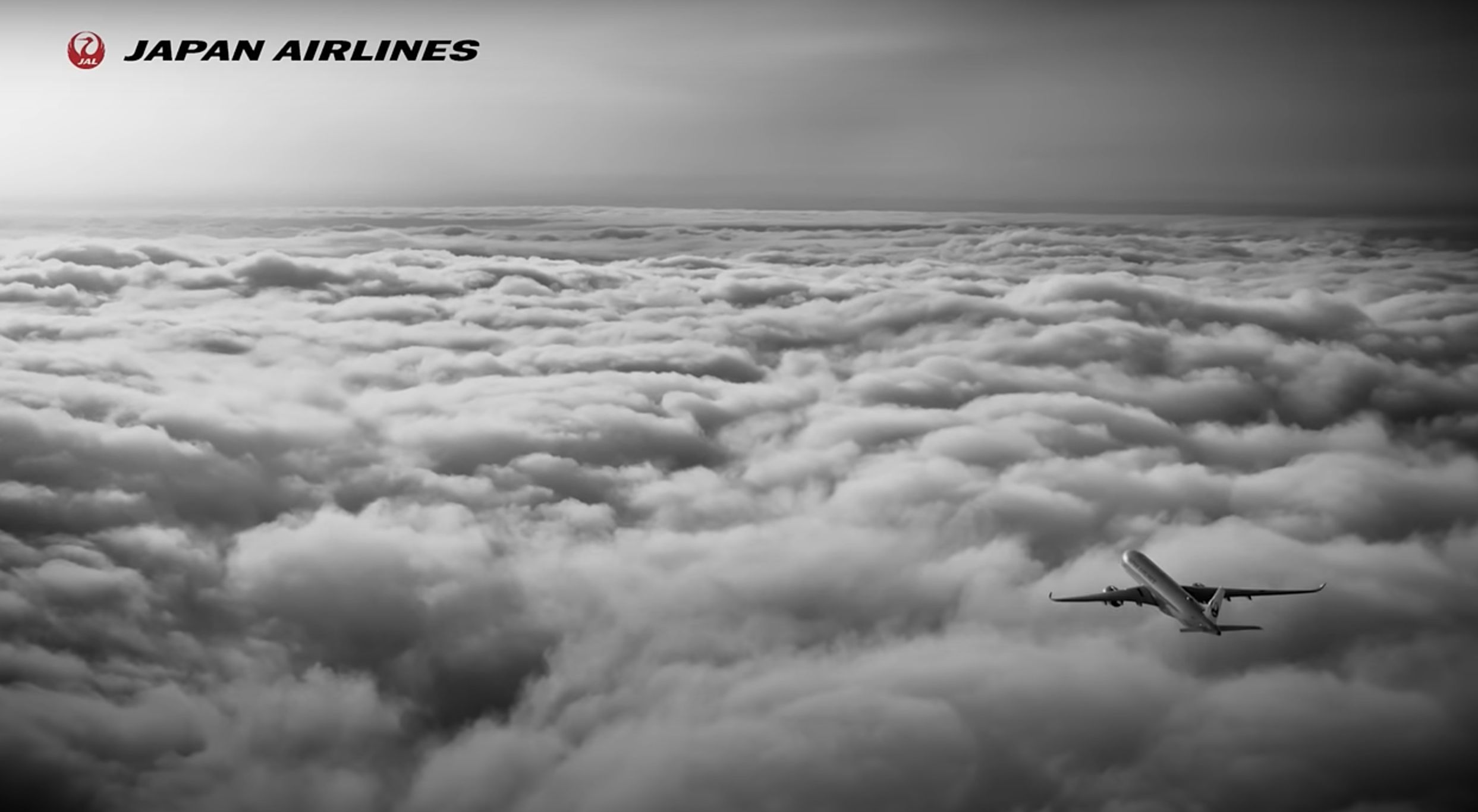 JAL DREAM MILES PASS｜CM | invisi