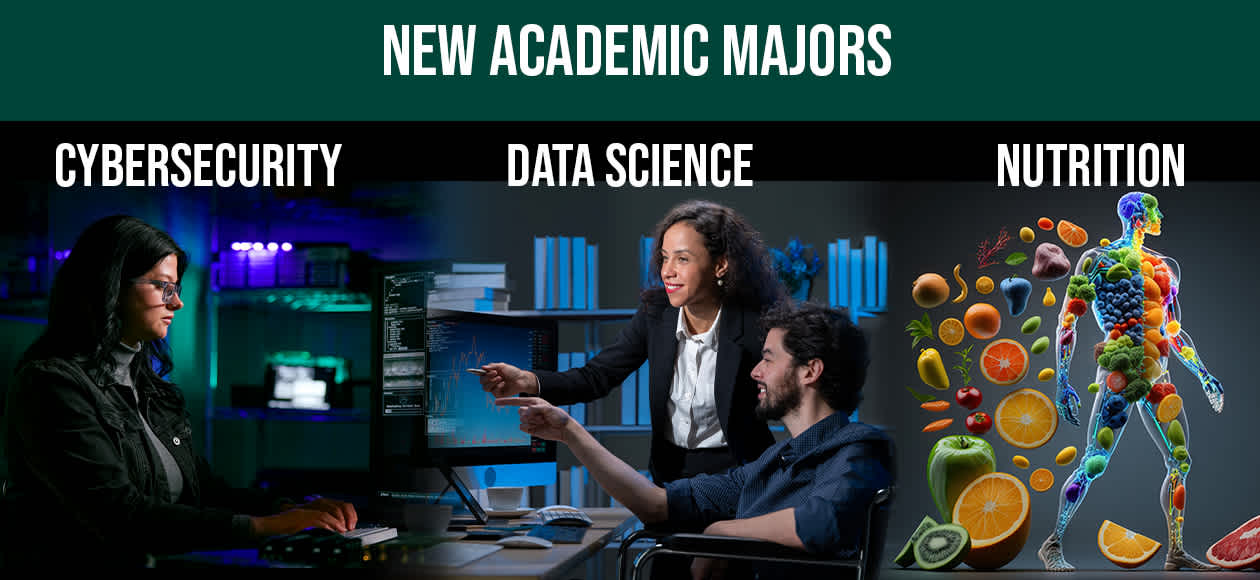 Lake Erie College Announces Addition of New Academic Majors | Lake Erie ...