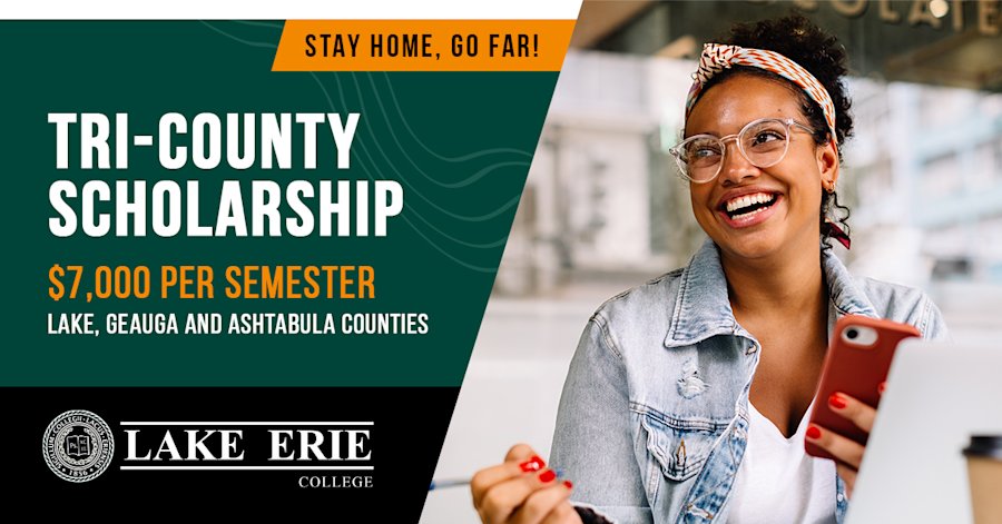 Tailored Degree Programs in Ohio & Online - Home | Lake Erie College