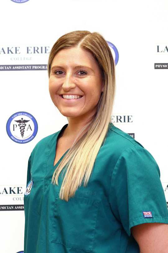 LEC Student Earns Two Major Scholarships | Lake Erie College