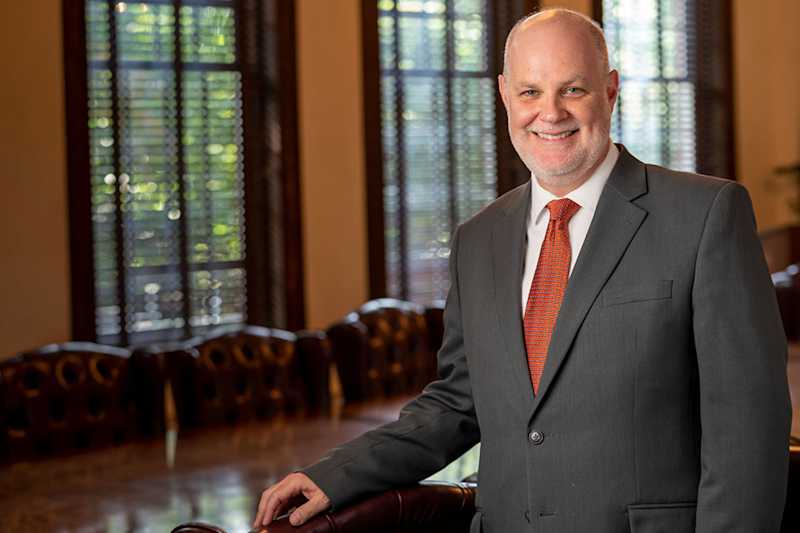 Staff Directory | Lake Erie College