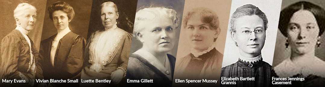 Suffrage Celebration | Lake Erie College