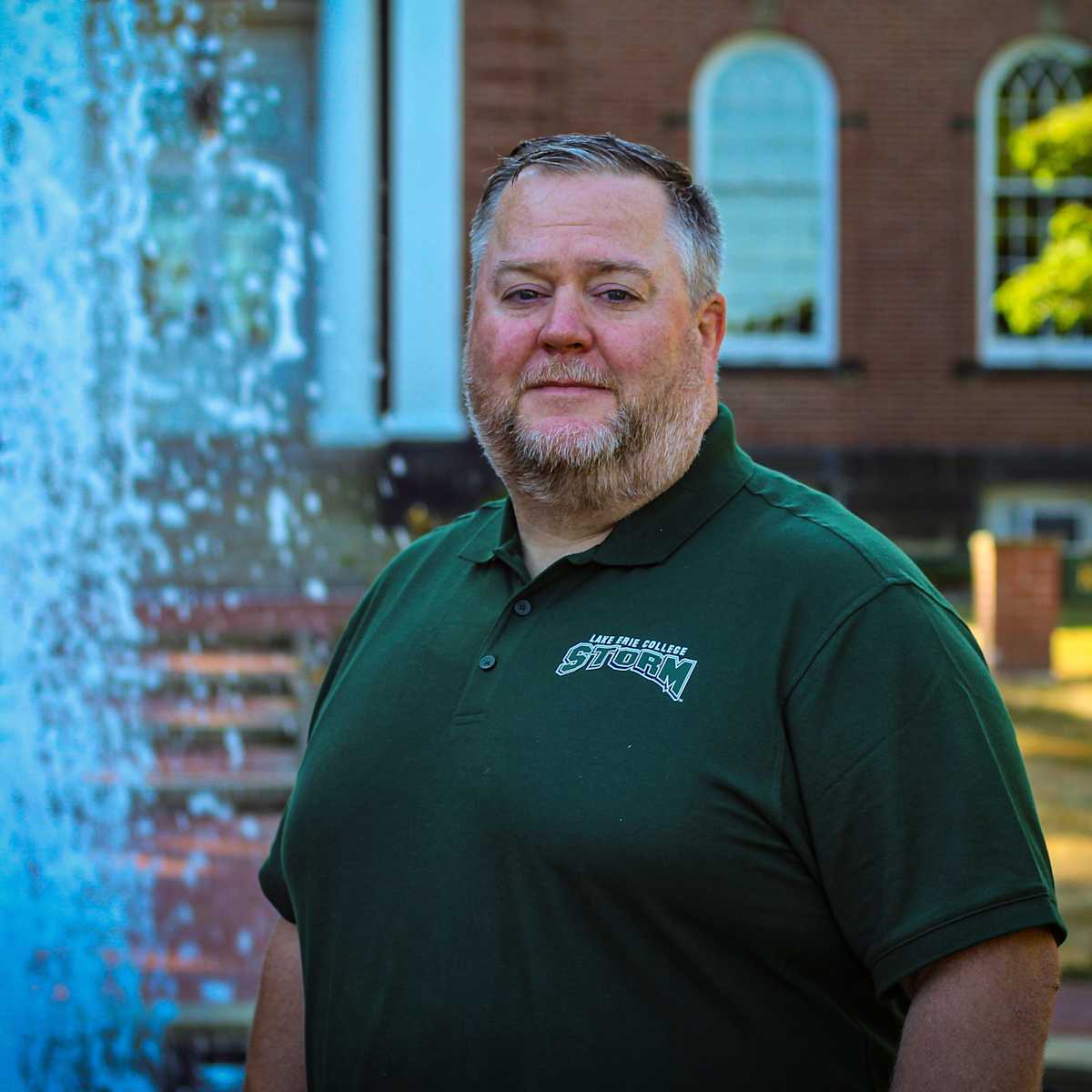 James F. Lincoln Learning Commons | Lake Erie College