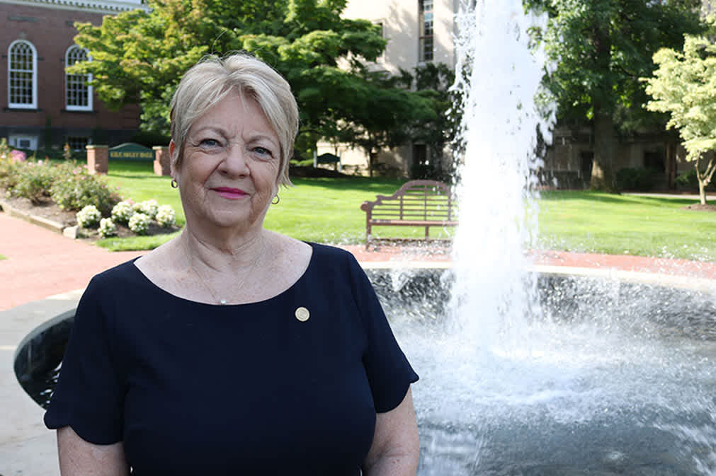 The Office of Institutional Advancement | Lake Erie College