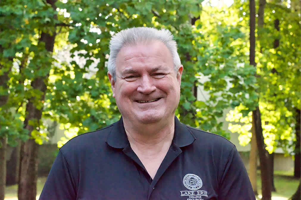 Office of Student Affairs | Lake Erie College