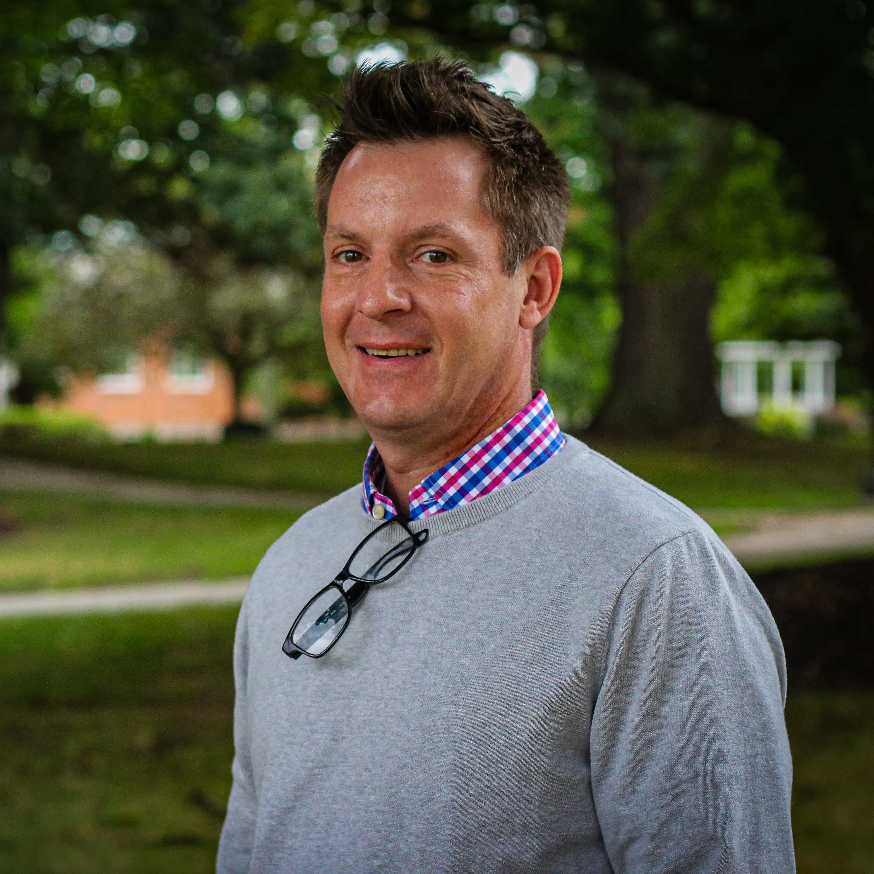 Equine Teacher/Trainer-English Riding | Lake Erie College