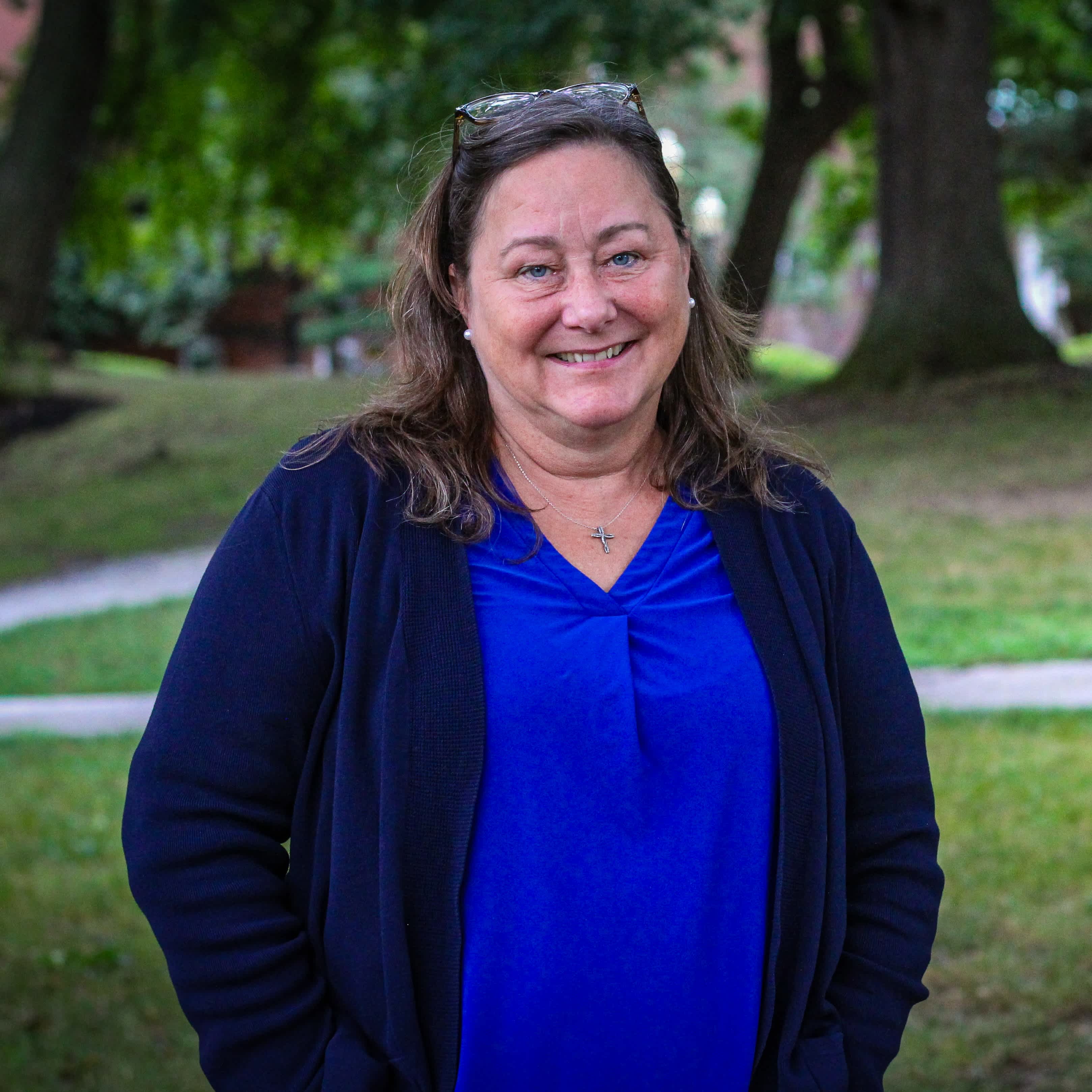 Faculty Directory | Lake Erie College