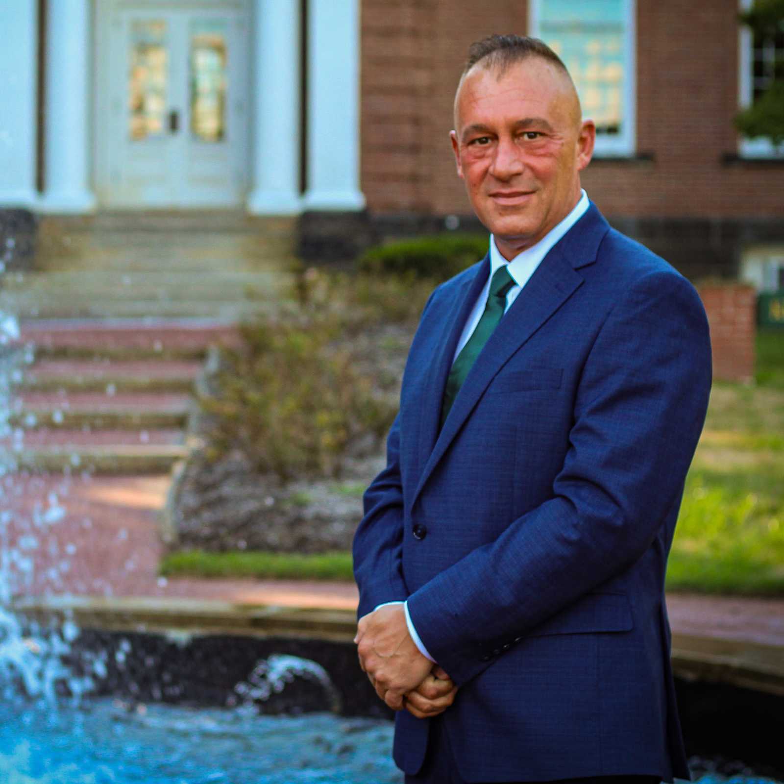 Office of Admission | Lake Erie College