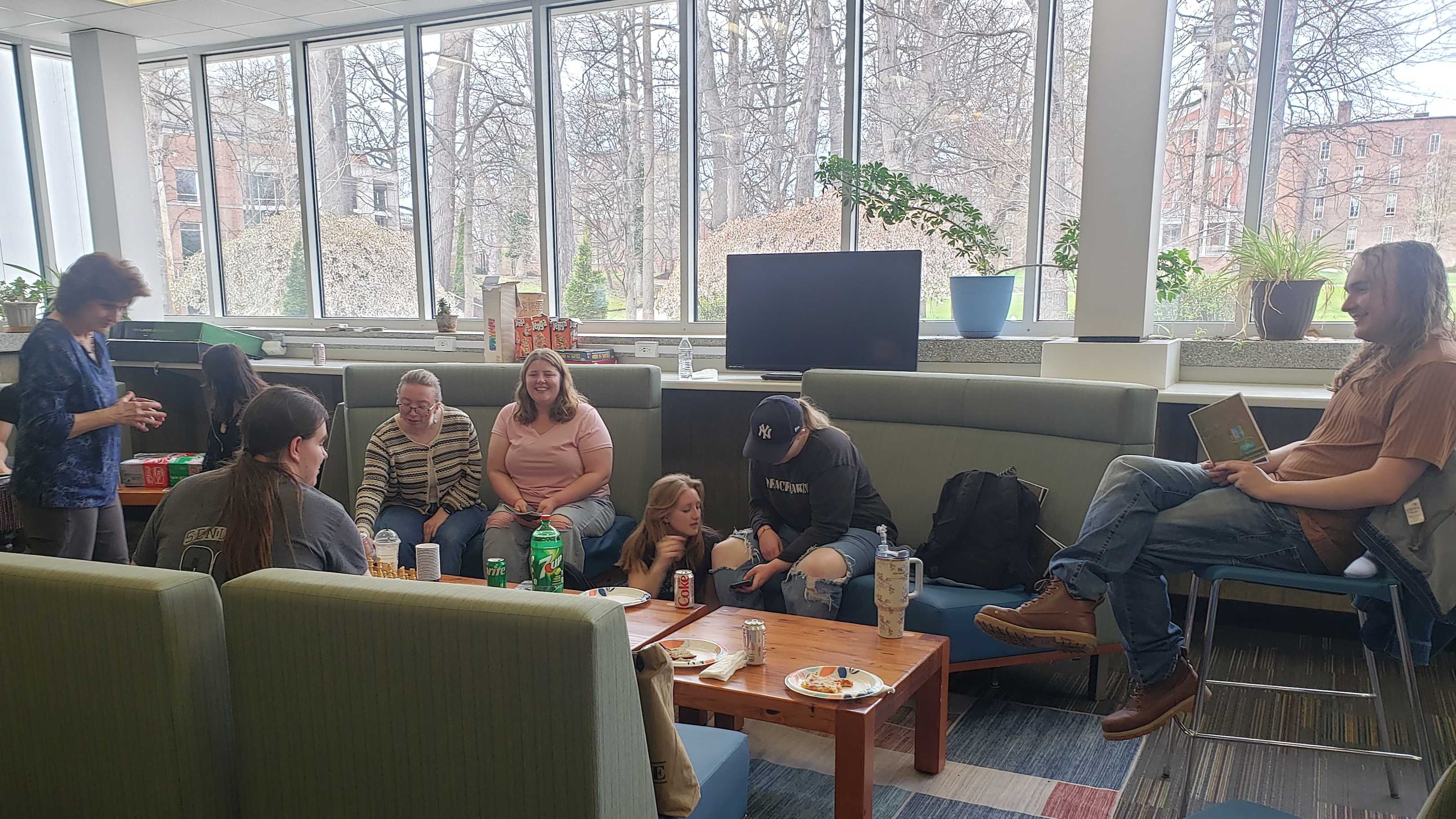 Lake Erie College Creative Writing Students Recognized in National ...