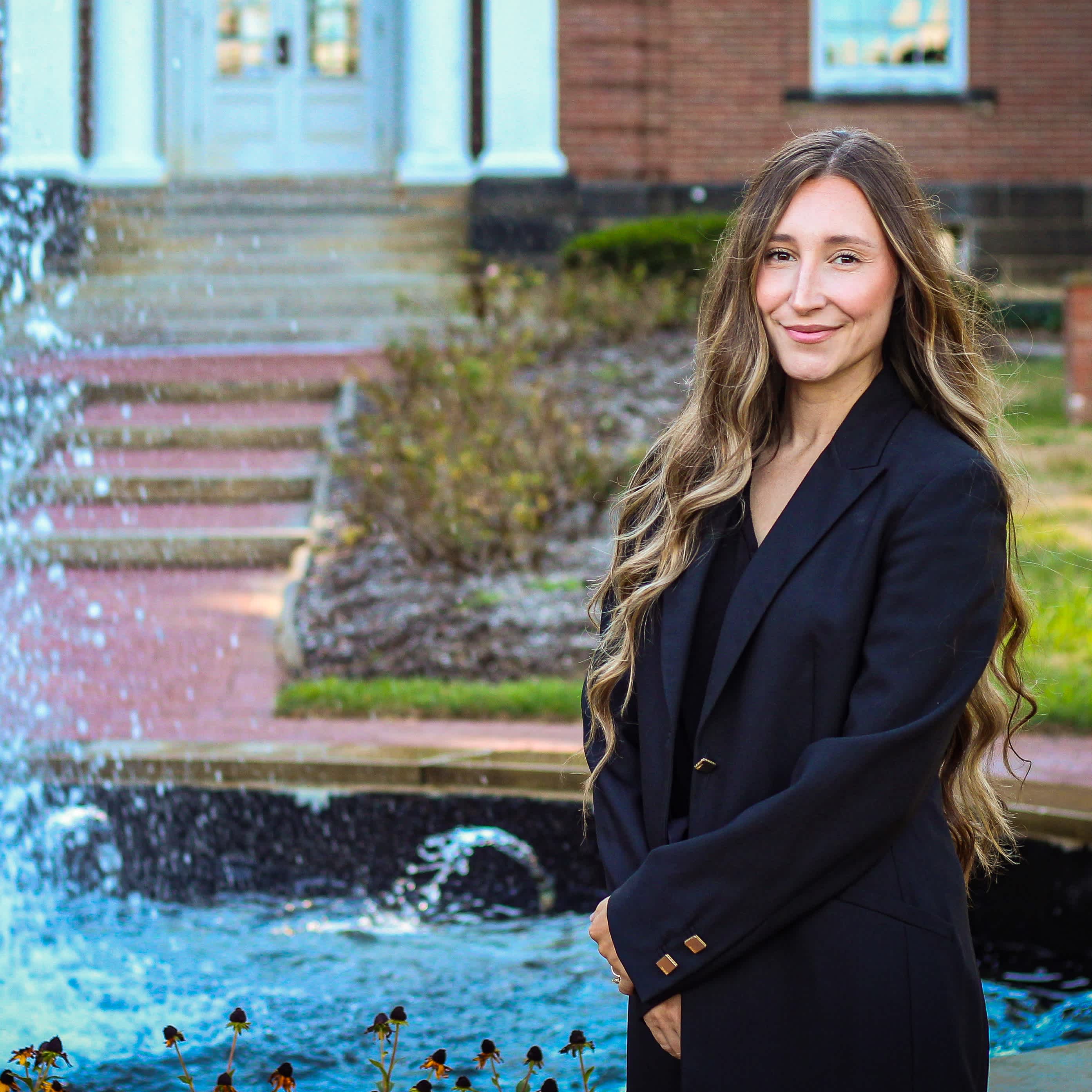 Staff Directory | Lake Erie College