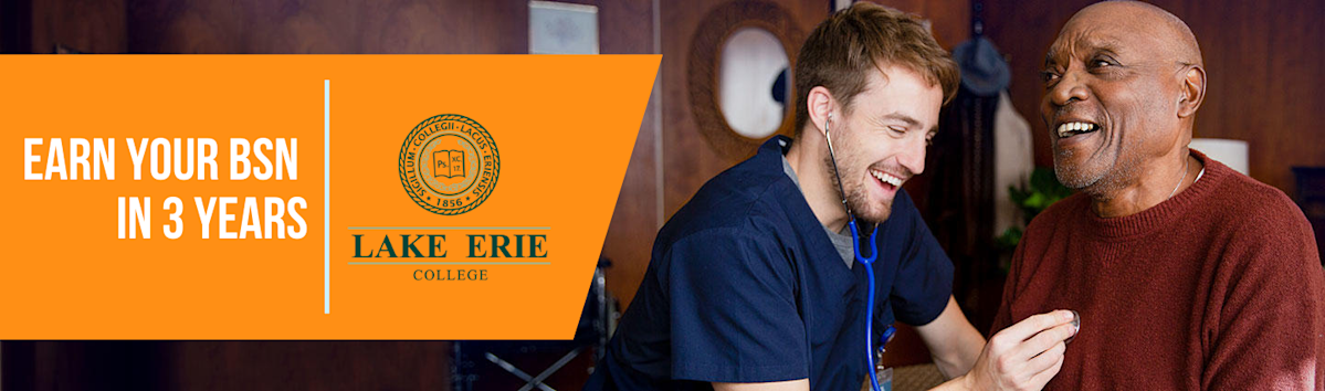 Bachelor’s of Science in Nursing | Chamberlain College of Nursing ...