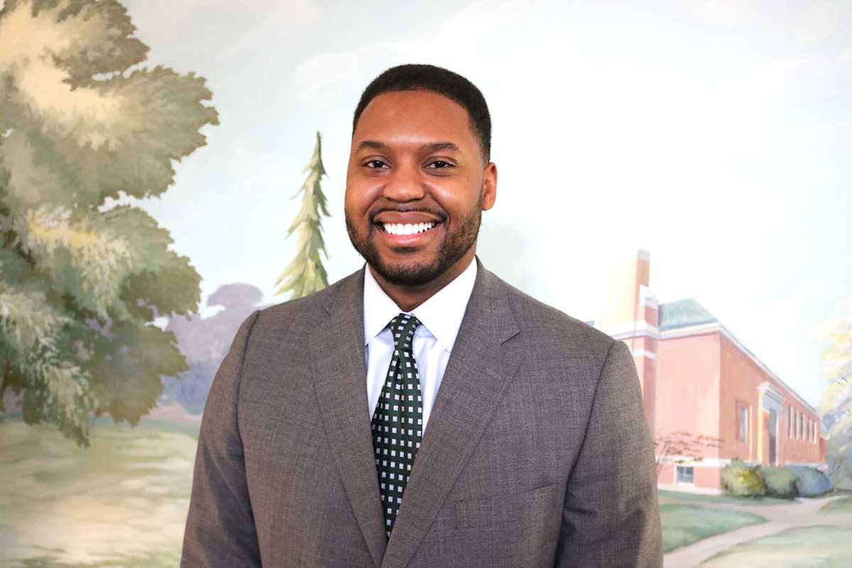 Office of Admission | Lake Erie College