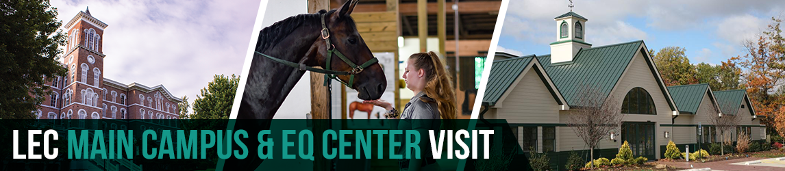Schedule a Visit | Lake Erie College