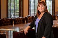 Faculty Directory | Lake Erie College