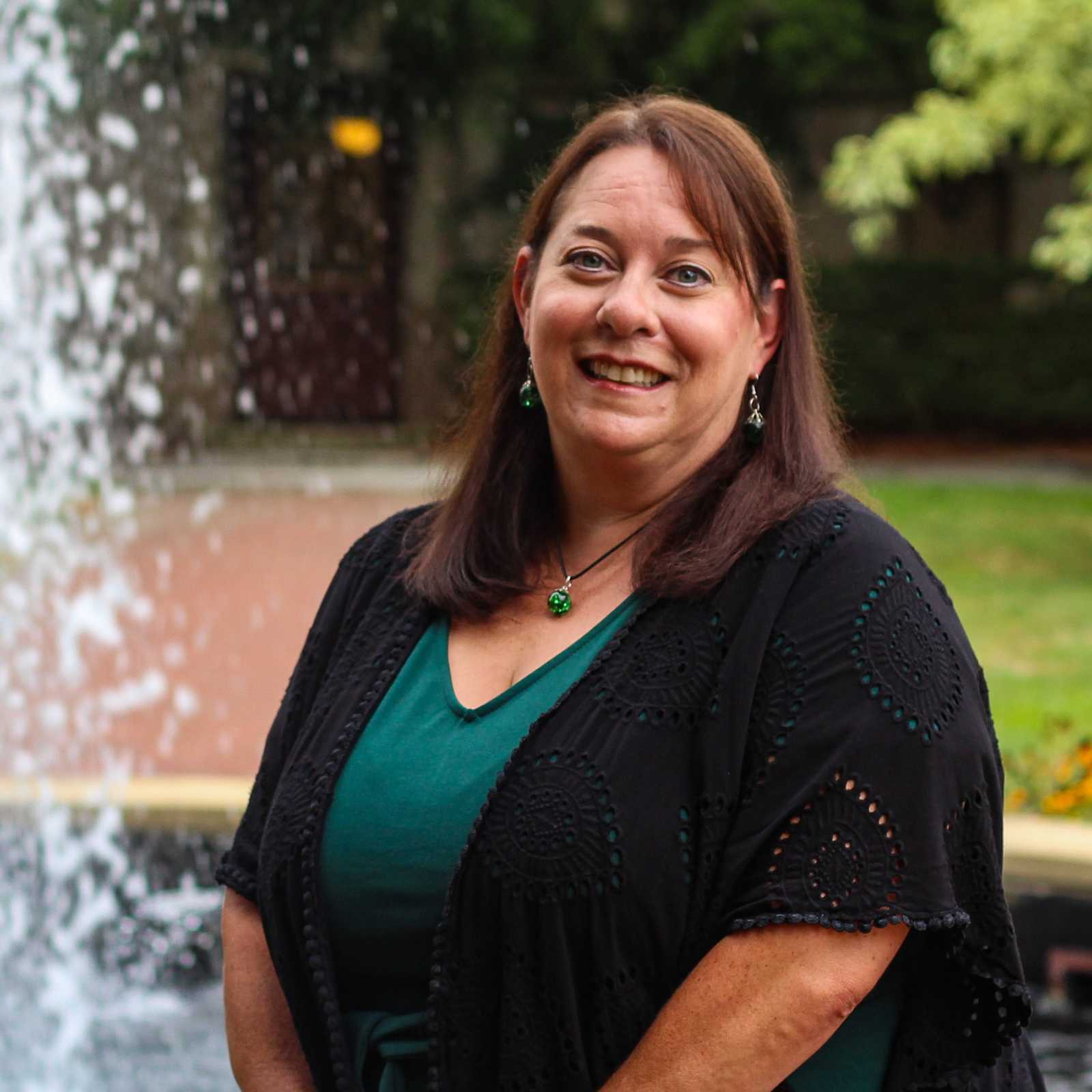 Faculty Directory | Lake Erie College