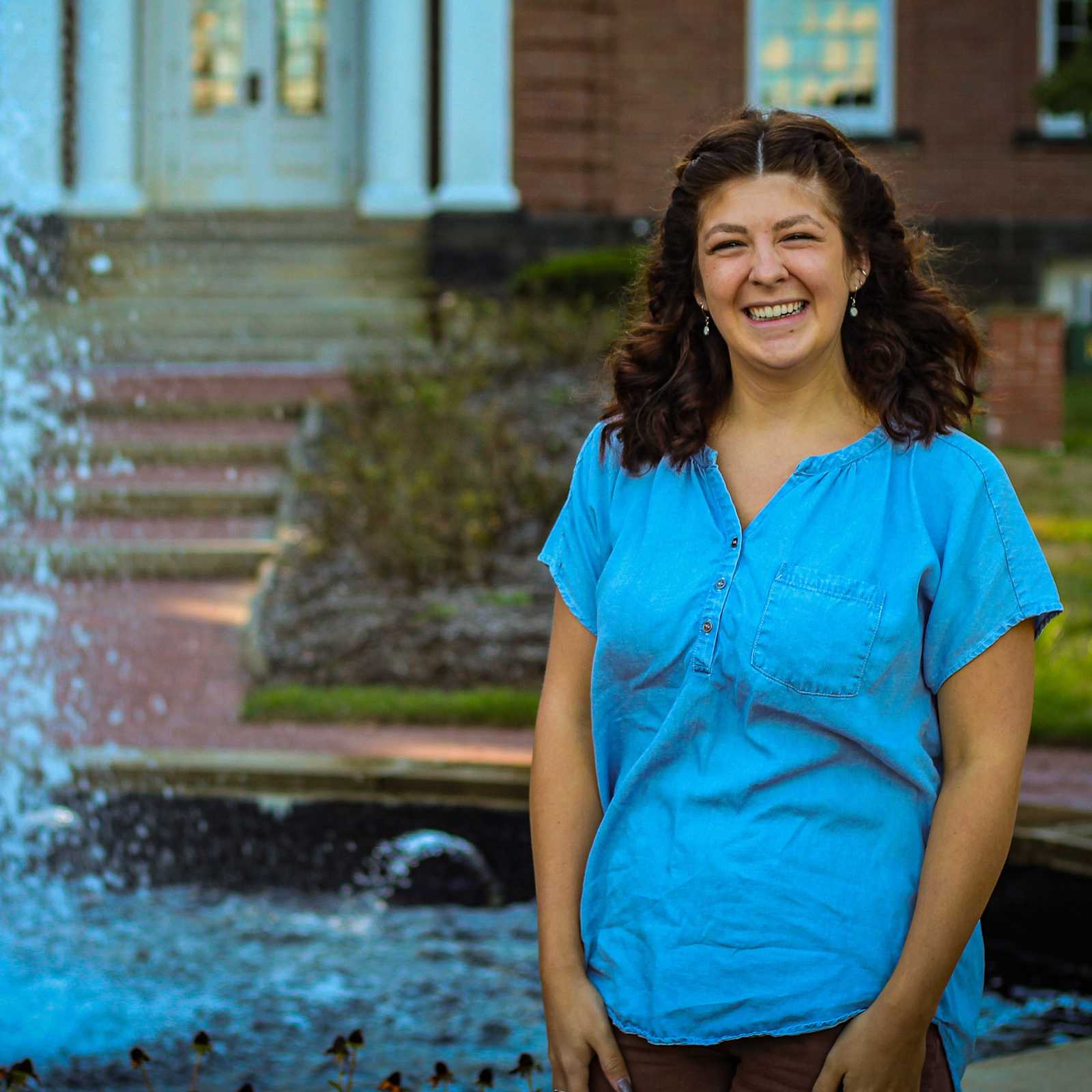 Office of Admission | Lake Erie College