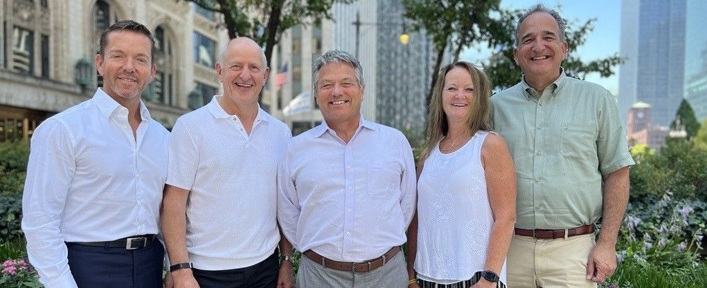 Andrew C. Lord, CLU, ChFC, to lead MDRT Foundation as 2024 President ...