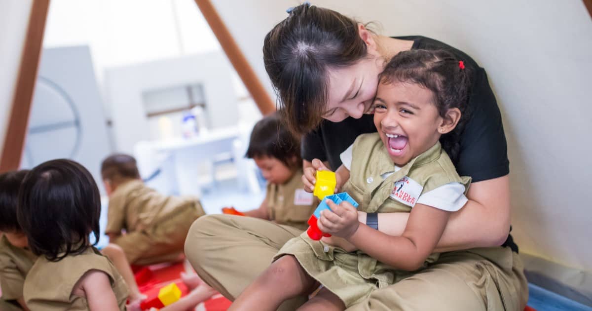 MDRT Foundation - Ways to Give - Grant Programs