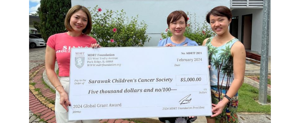 News - MDRTFoundation