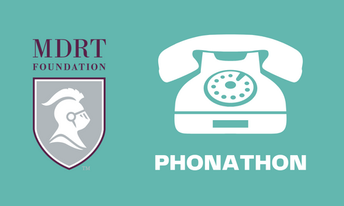 MDRT Foundation - Ways to Give - Grant Programs