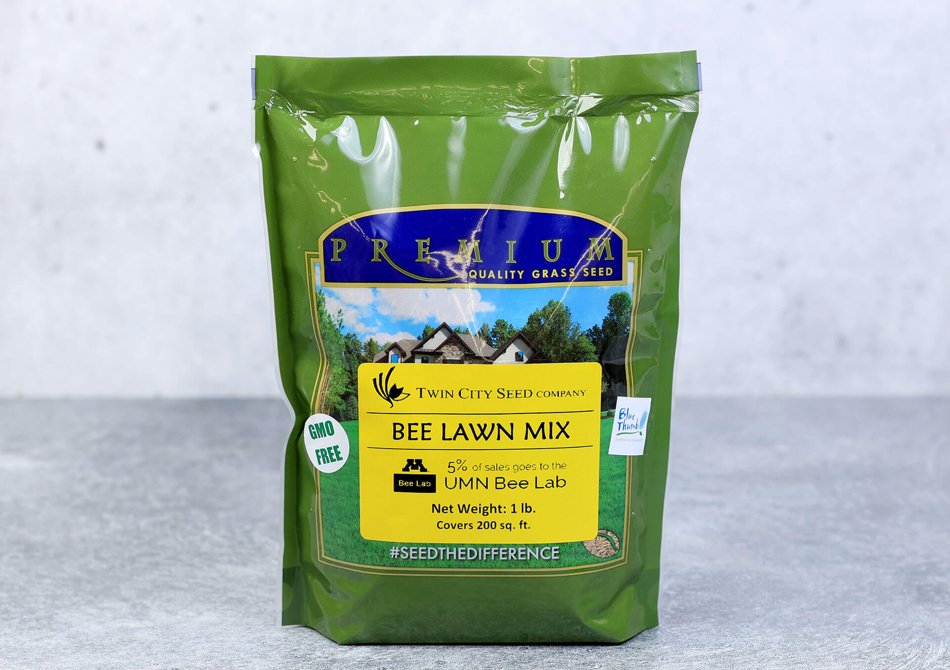 Buy Grass Seed, Lawn Repair, and Plant Care Supplies at Bachman's in ...