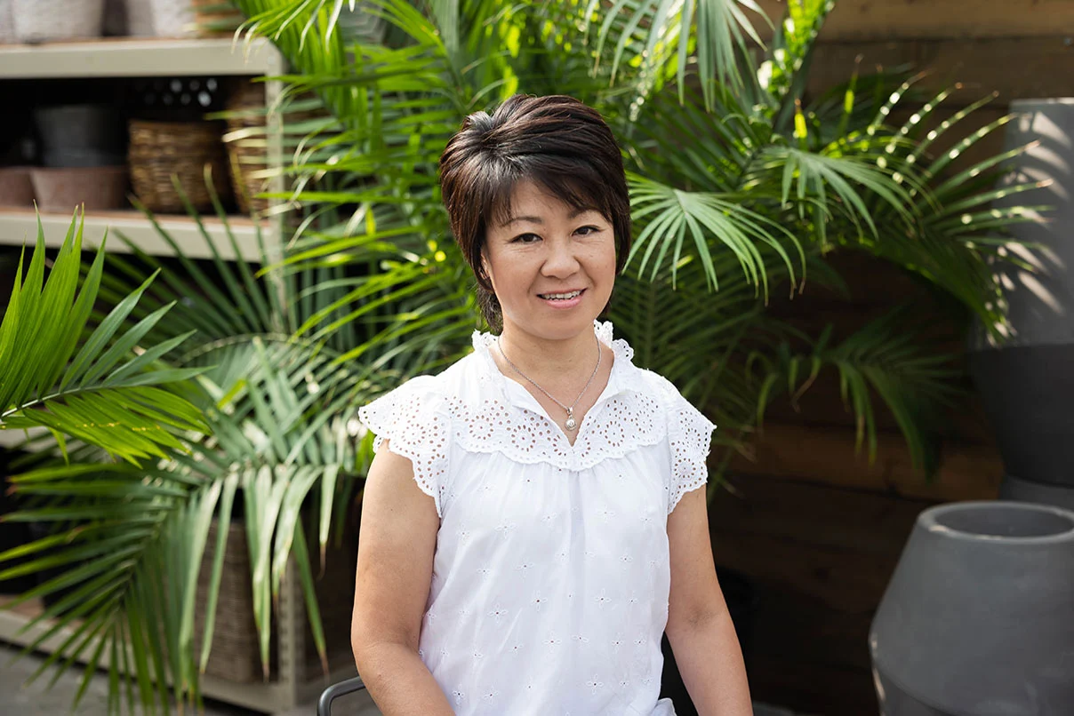 Jennifer Bachman Wedding