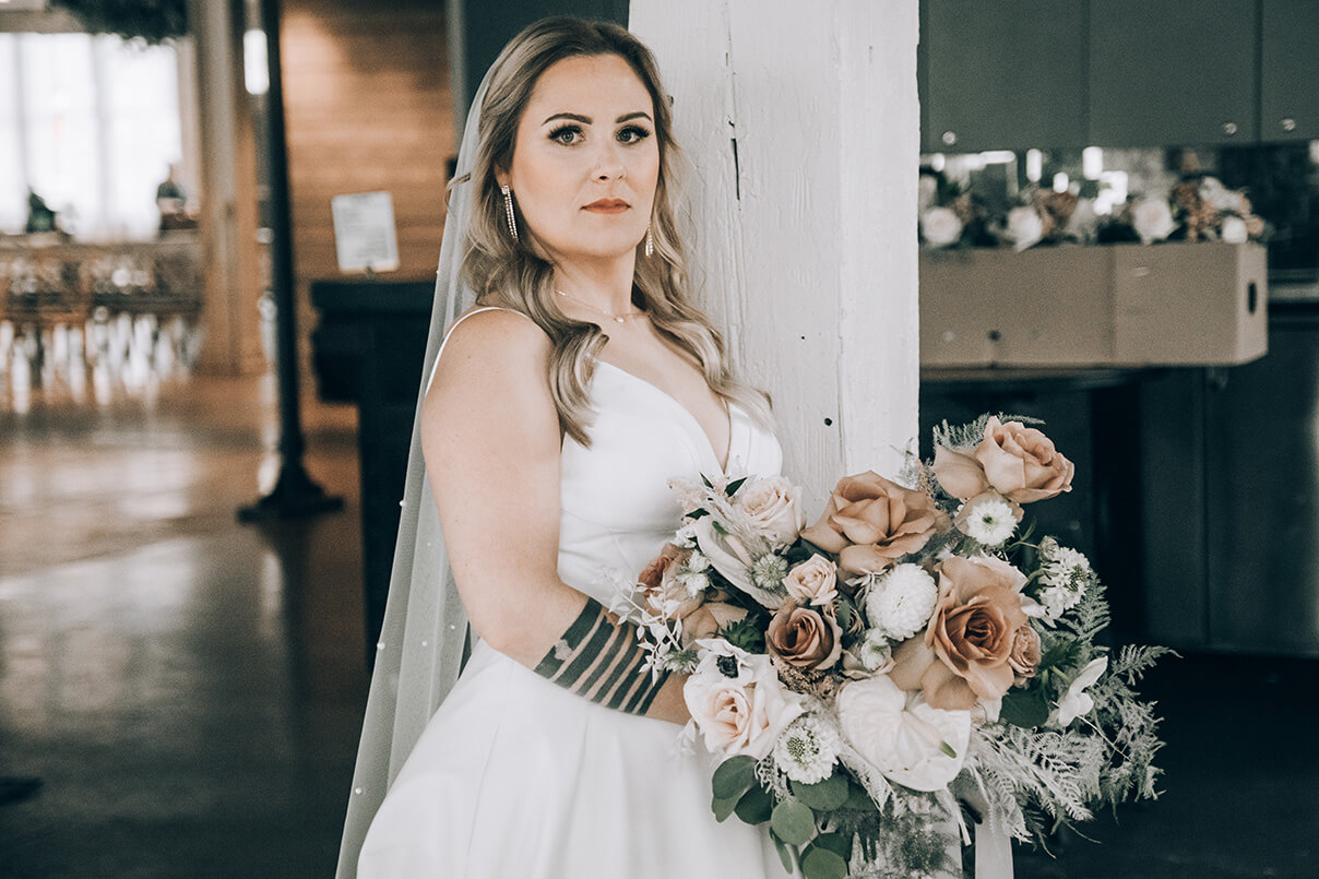 Browse Our Wedding Photo Gallery | Bachman's Minnesota