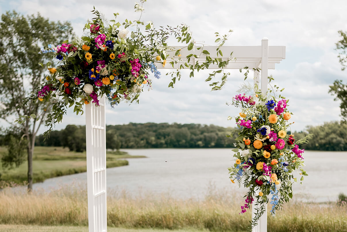 Browse Our Wedding Photo Gallery | Bachman's Minnesota