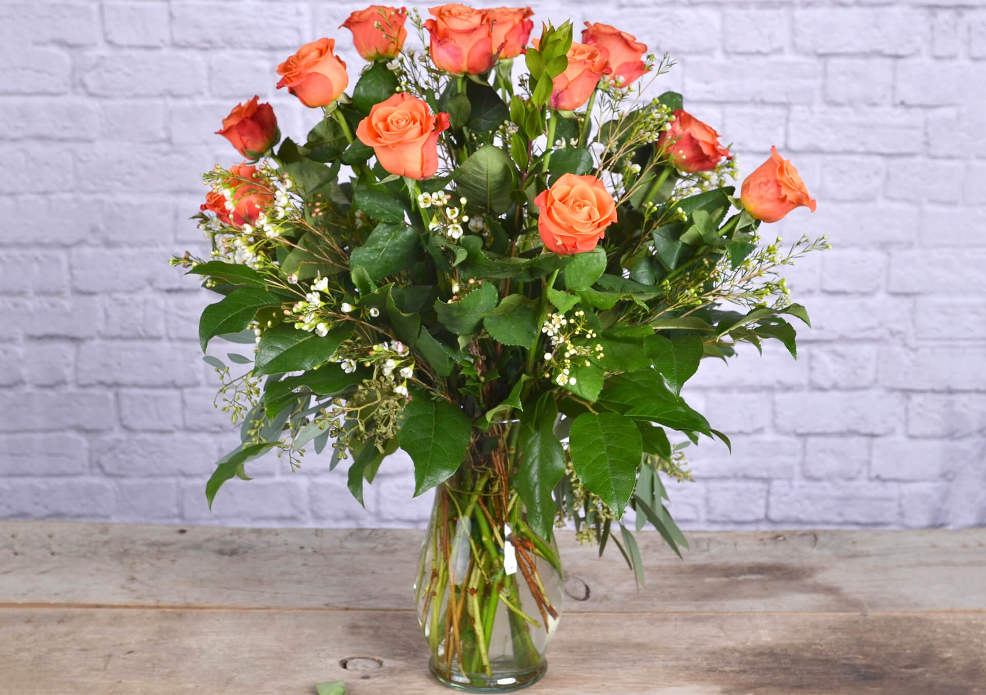 Flowers for Special Occasions + Holidays for Sale in Minnesota