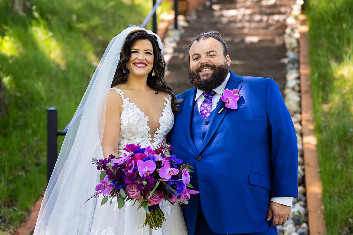 Browse Our Wedding Photo Gallery | Bachman's Minnesota