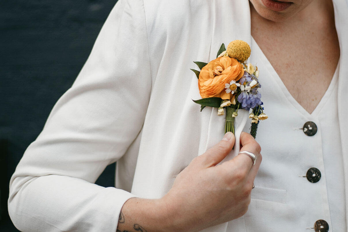 View Our Micro Weddings Gallery | Bachman's Minnesota