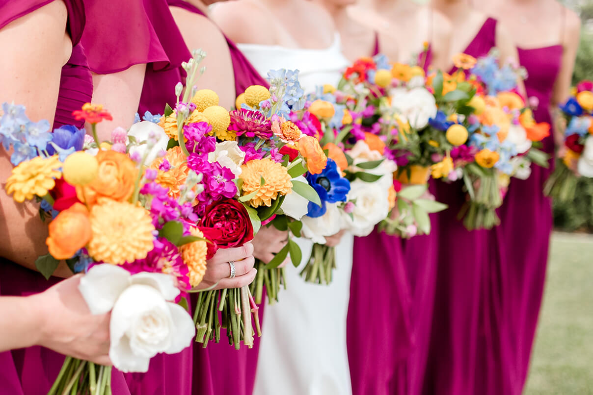 Browse Our Wedding Photo Gallery | Bachman's Minnesota