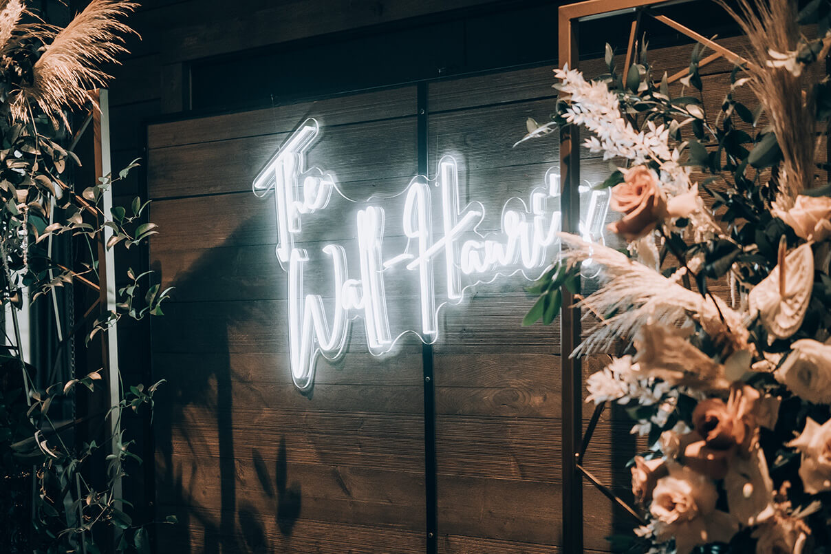 Browse Our Wedding Photo Gallery | Bachman's Minnesota