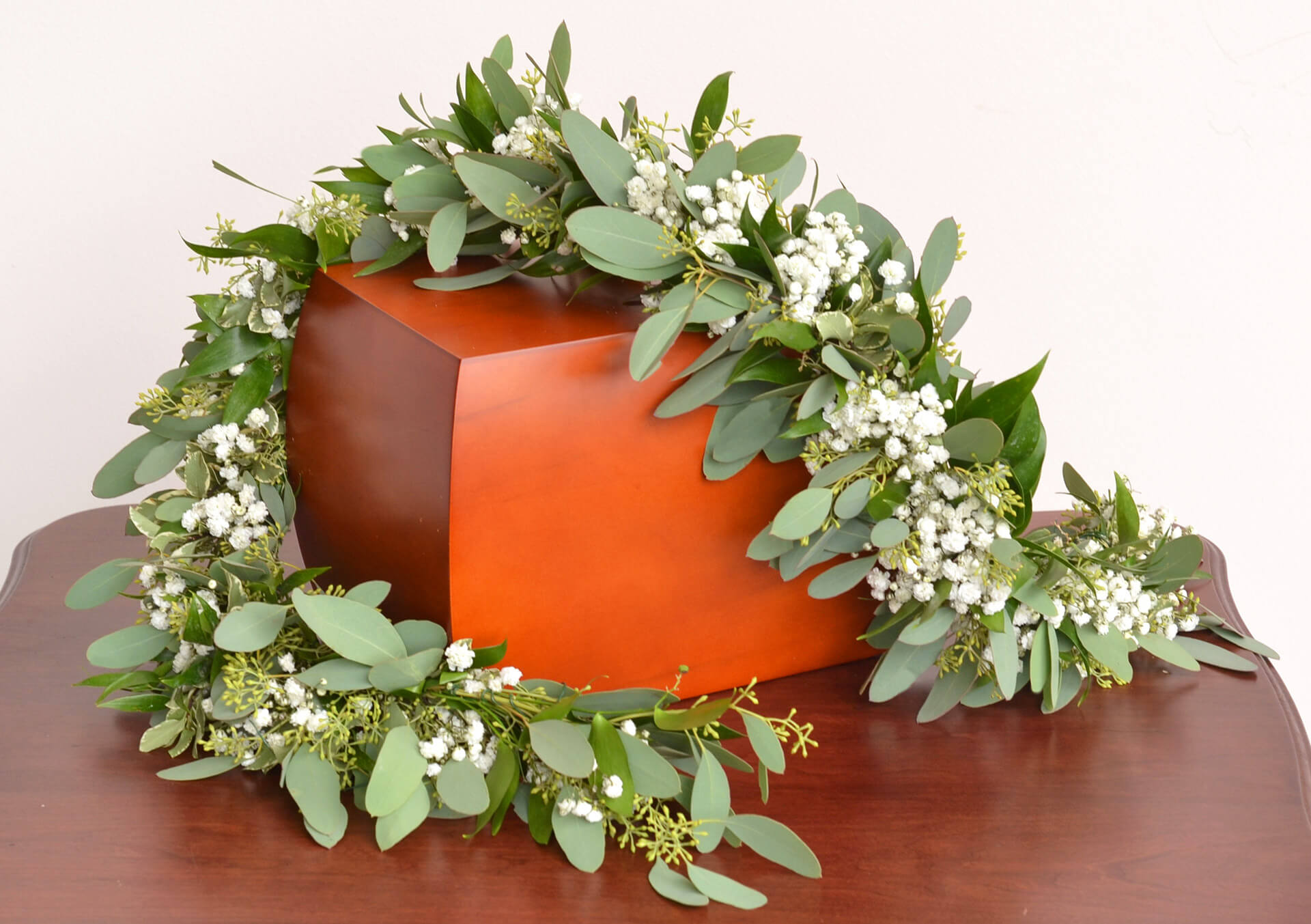 Sympathy, Memorial & Funeral